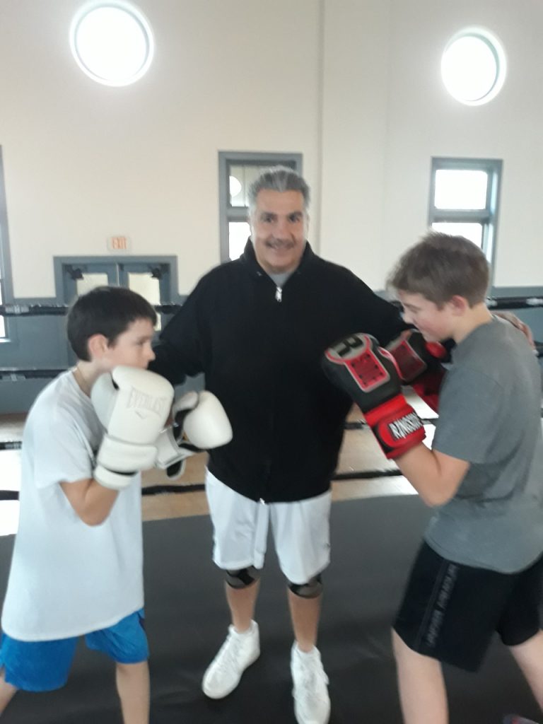 Going the distance: Boxing Pa.’s most popular workout - Herald-Standard